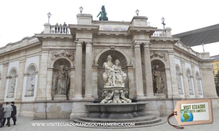 charming Vienna Attractions and Must-See Sights.