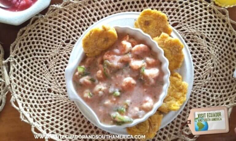 10 best traditional Ecuadorian foods to try
