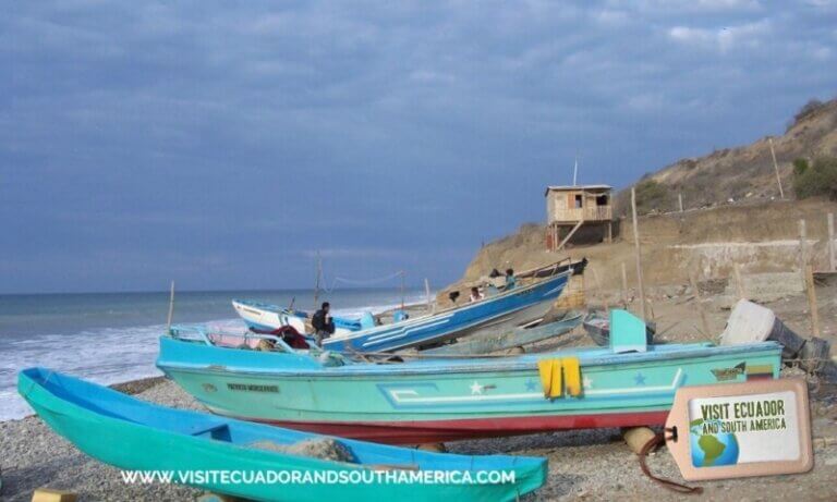 Top reasons to visit Manabi province in Ecuador-South America