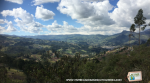 The Inca ruins of Cojitambo, Cuenca Ecuador - Visit Ecuador and South ...