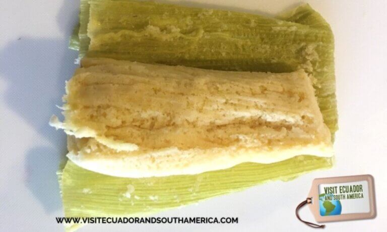 10 best traditional Ecuadorian foods to try