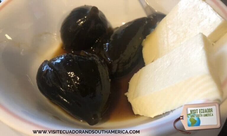 Top 7 Ecuadorian Desserts and Sweet Treats - Visit Ecuador and South ...