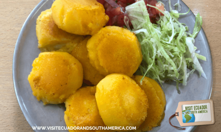 10 best traditional Ecuadorian foods to try