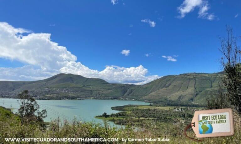 Exploring the Beauty of Ibarra