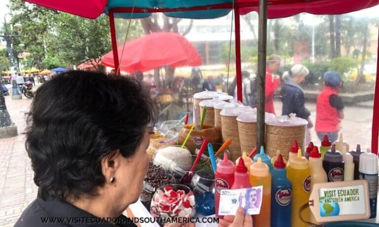 Delightful Obleas: Exploring a Sweet Latin American Treat