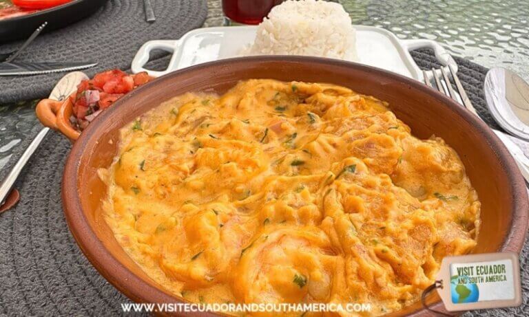 Discover Colonche from Manabí, Ecuador