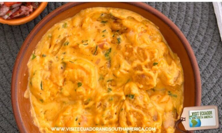 Discover Colonche from Manabí, Ecuador