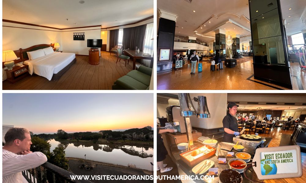 7 Days in Thailand: Must-See Places and Food You Can’t Miss from ...