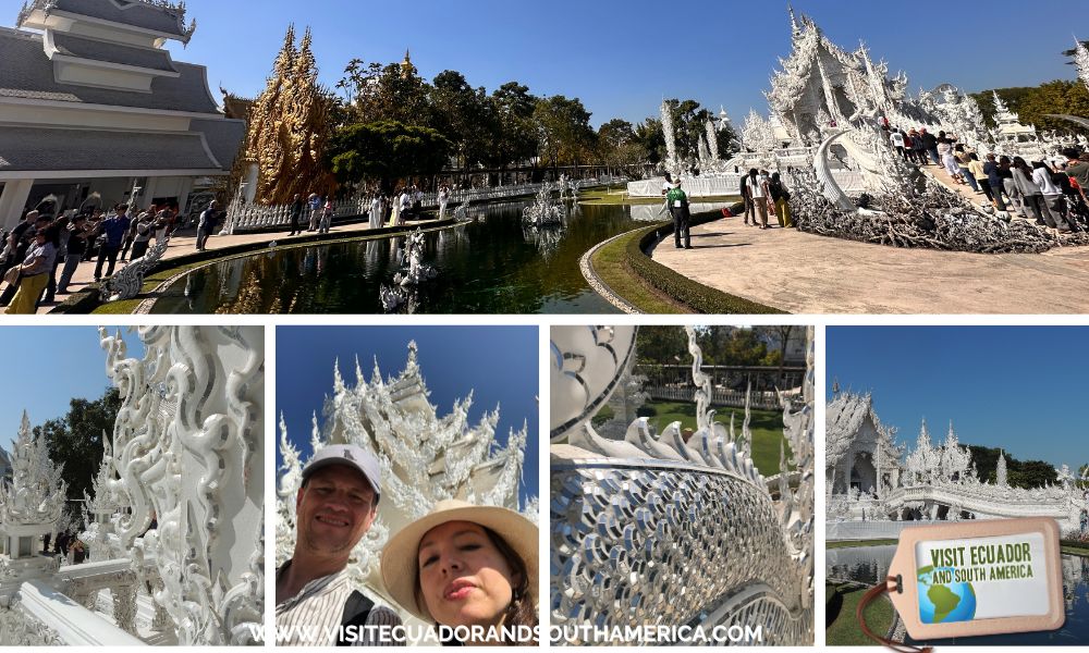 7 Days in Thailand: Must-See Places and Food You Can’t Miss from ...